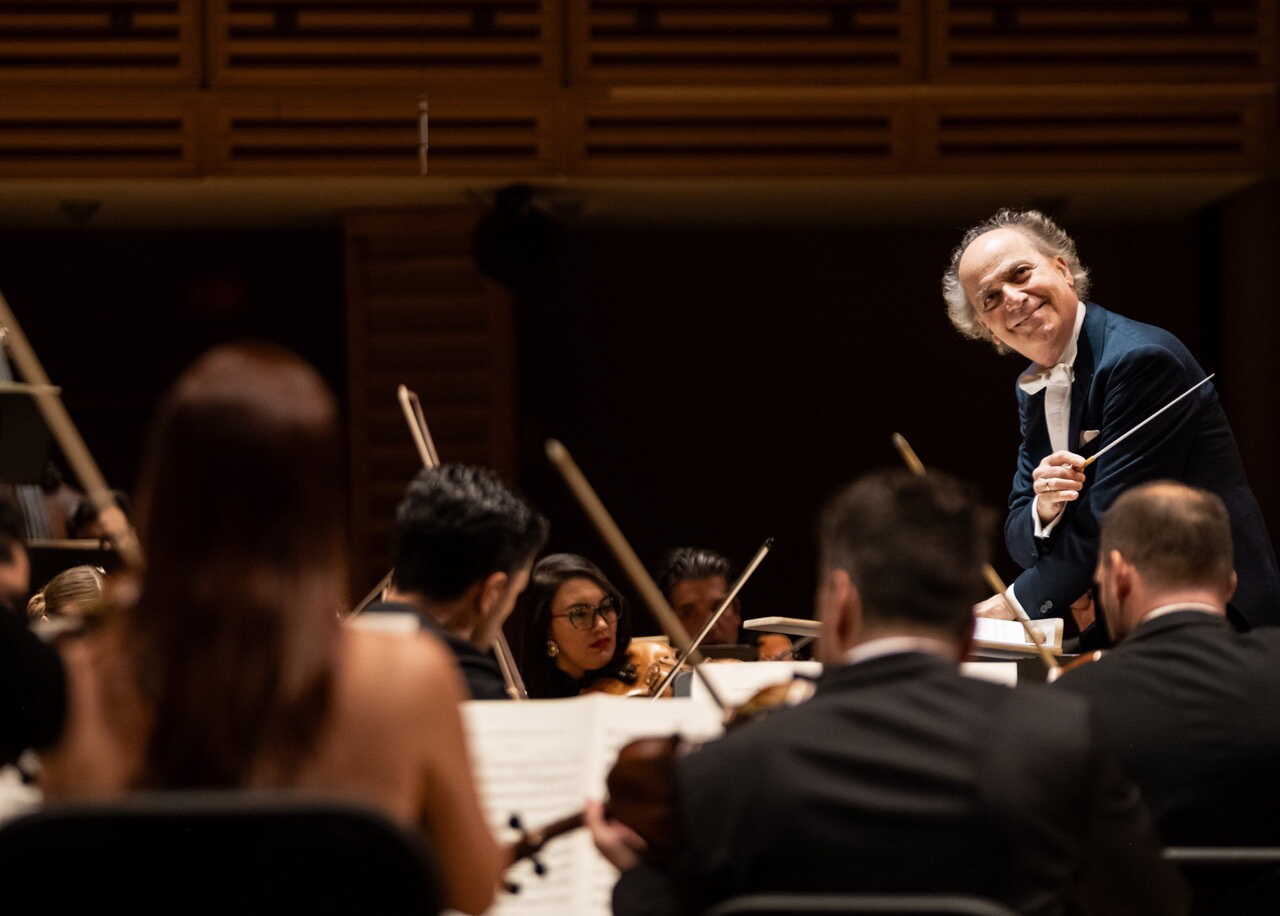 Season 2023-2024 – Miami Symphony Orchestra