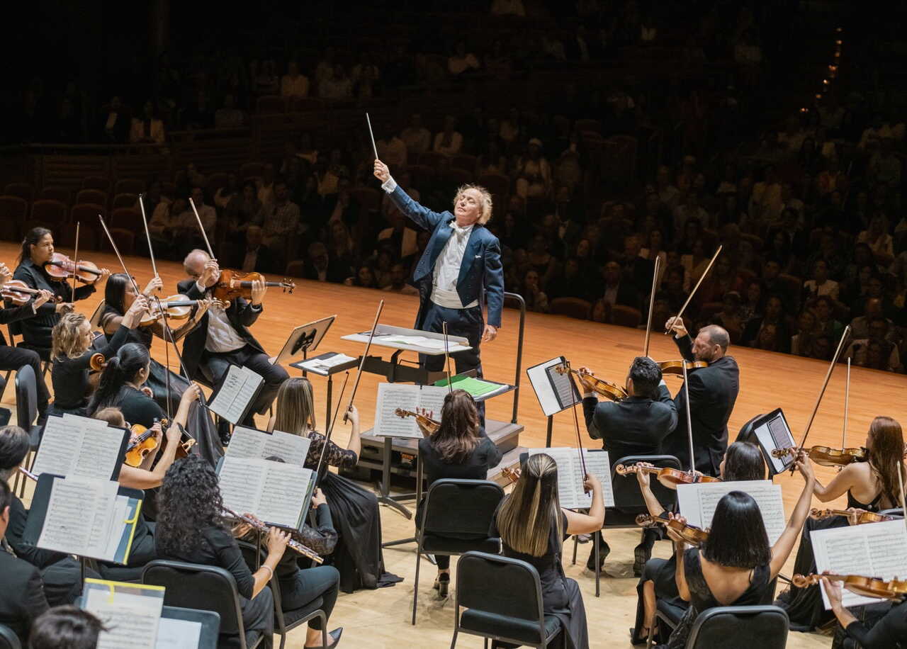 Season 2023-2024 – Miami Symphony Orchestra