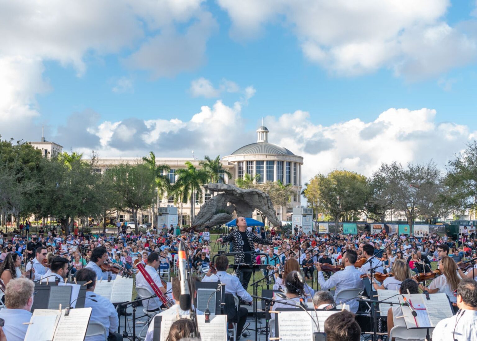 Season 2024-2025 – Miami Symphony Orchestra