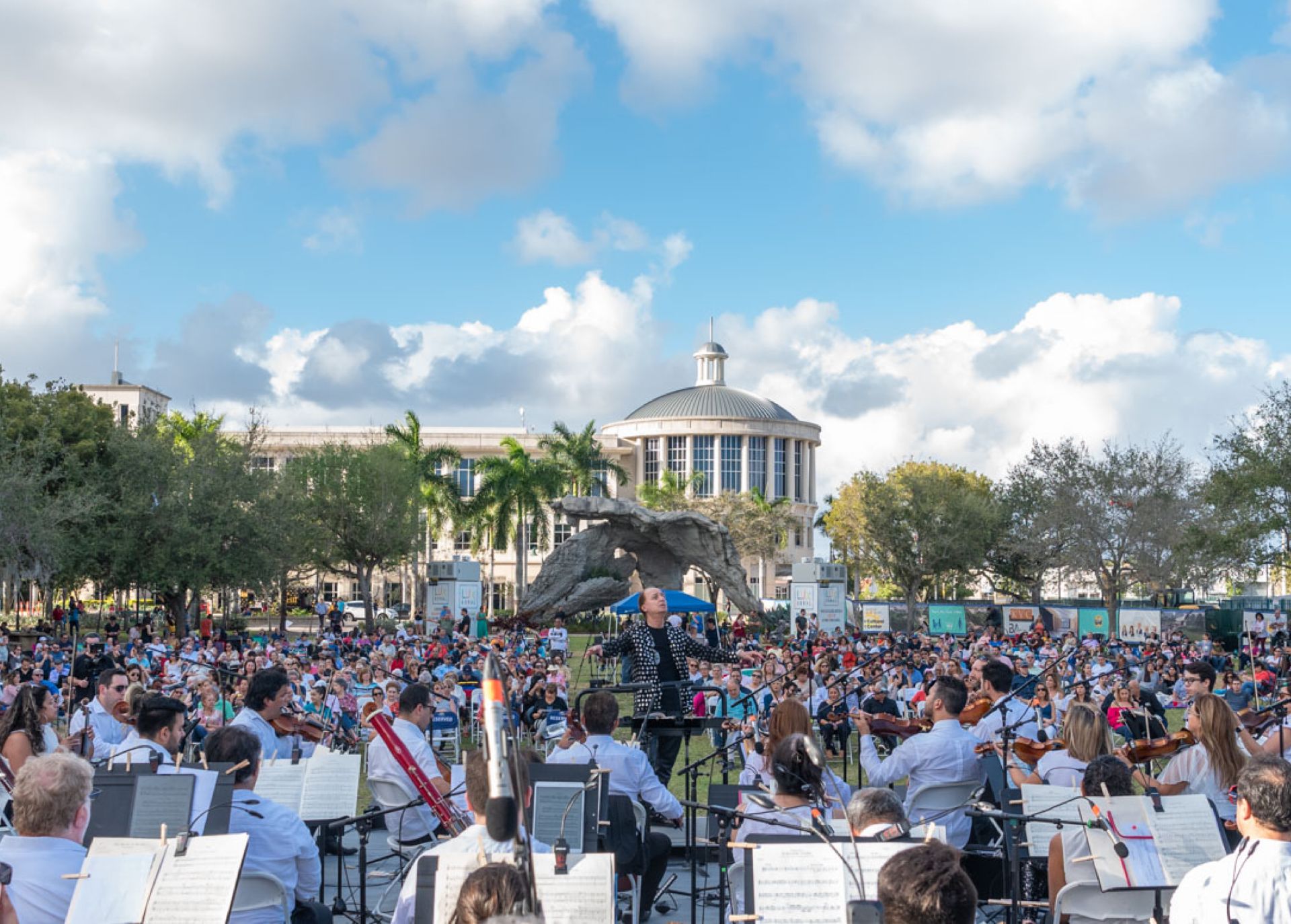 MISO @ Doral Central Park – Miami Symphony Orchestra