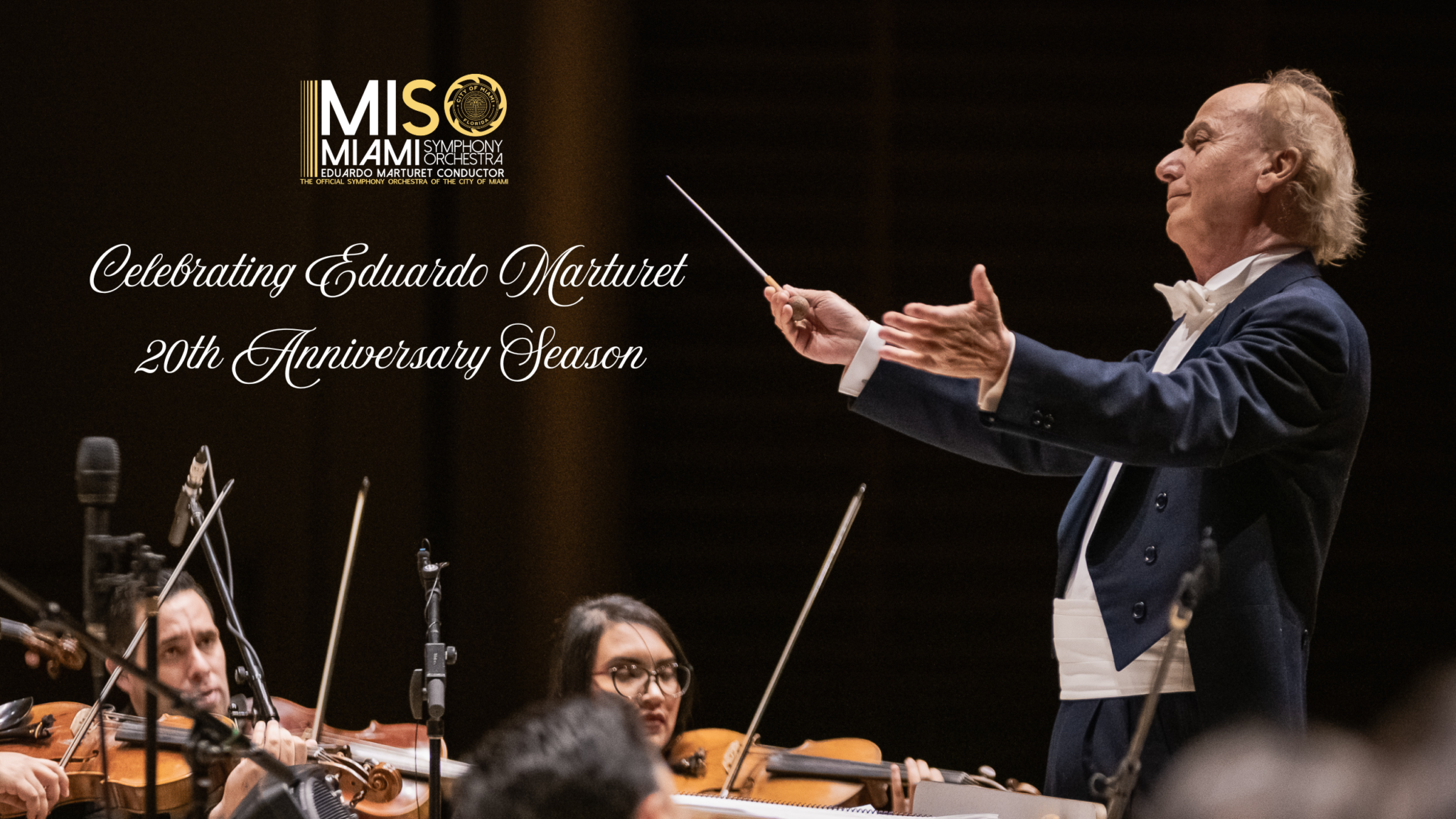 Miami Symphony Orchestra – The official Symphony Orchestra of Miami